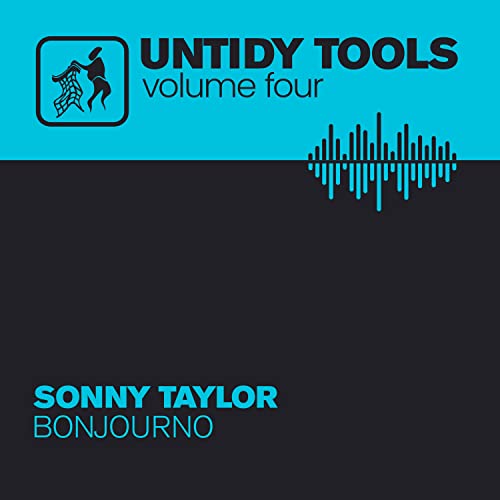Bonjourno by Sonny Taylor on Amazon Music - Amazon.com