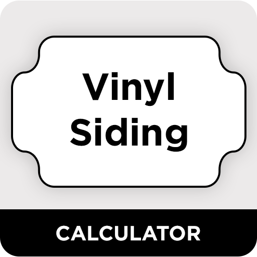 Vinyl Siding Calculator:Amazon.de:Appstore for Android