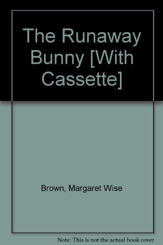 『The Runaway Bunny』｜感想・レビュー - 読書メーター