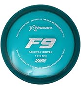 Amazon.com : Prodigy Disc Factory Second 400 D4 Driver Golf Disc ...