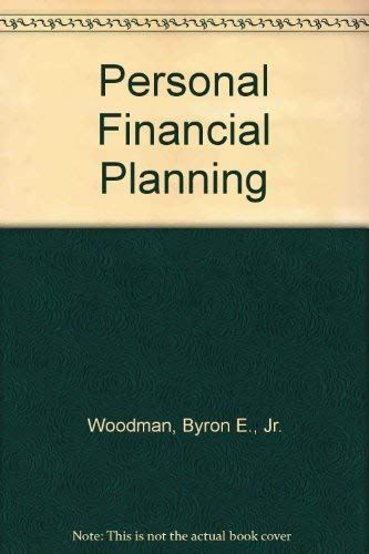 Buy Personal Financial Planning Book Online at Low Prices in India ...