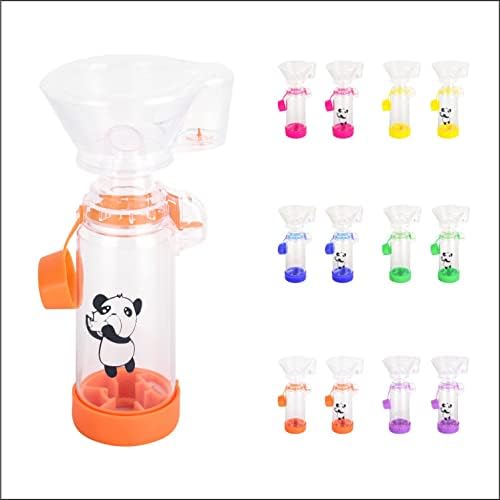 Amazon.com: Soft Silicone Inhaler Spacers for Adults and Kids - Fun and ...