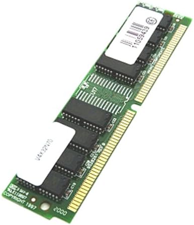 Viking - Memory - 16 MB - SIMM 72-pin - 33 MHz - non-ECC at Amazon.com