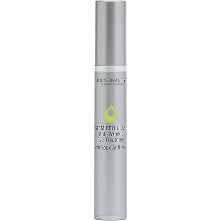 Amazon.com: Introstem Stem Cell Anti-Aging Wrinkle Syringe - 15g / 0.53 ...