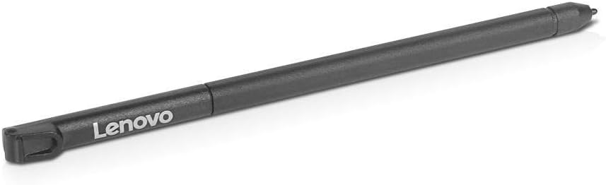 Amazon.com: Lenovo 4X80H34887 ThinkPad Active Capacitive Pen, Stylus ...