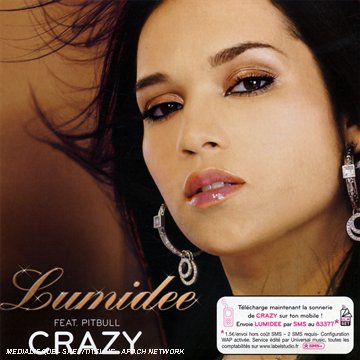 Lumidee - Crazy - Amazon.com Music