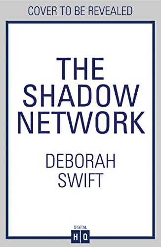 The Shadow Network: An utterly gripping and sweeping WW2 historical fiction novel for 2023! (WW2 ...