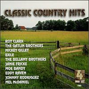 Amazon.com: Classic Country Hits: CDs & Vinyl