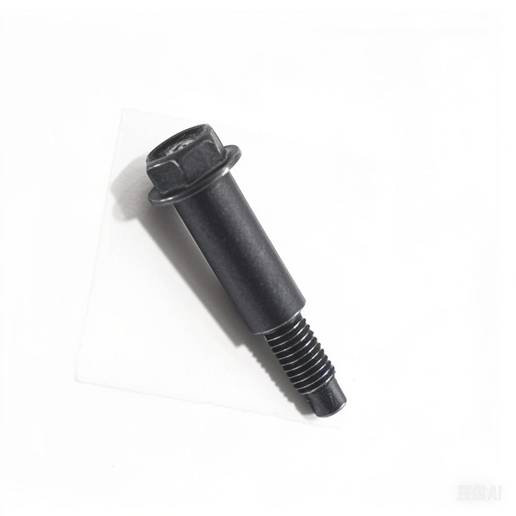 Amazon.com: 1 Pcs 590586 Screw Compatible with Bri-GGS & Stra-tton ...