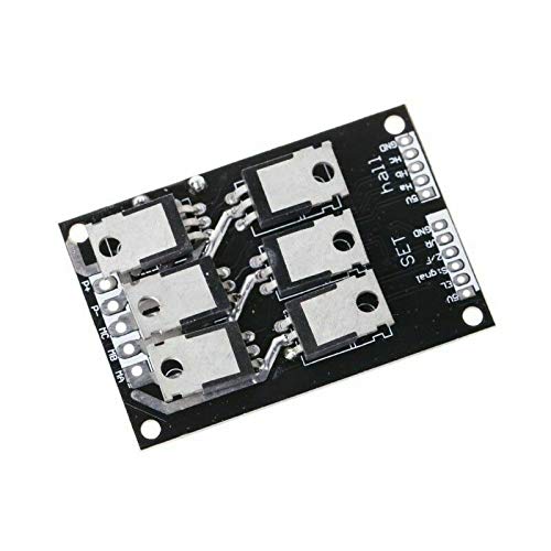 Generic Stepper BLDC Board Module Motors Speed Controller Driver Parts ...