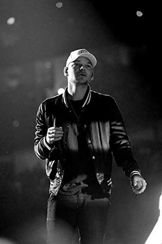 Amazon.com: Kane Brown Poster 18" X 24" - Kane Brown Print: Posters ...
