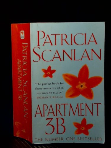 Apartment 3B: Scanlan, Patricia: 9780440212768: Amazon.com: Books