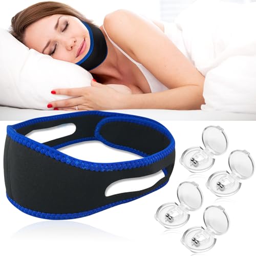 Schnarchstopper – Die 15 besten Produkte im Vergleich - Reiterguide ...