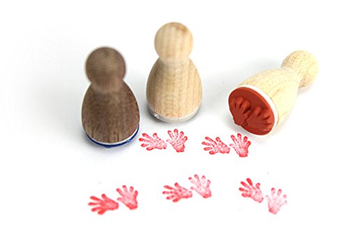 Stempel Hand – Die 15 besten Produkte im Vergleich - kita.de Ratgeber