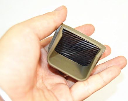 HWZ Tactical Killflash Killing Flash Anti-Reflective Device And Lens ...