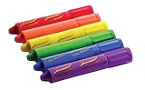 ・ブランド:Prang・製造元:Cell Distributors・モデル:47878・製造元/メーカー部品番号:47878・Prang Color Wands, Box of 6 Classic Color Crayons, Assort...