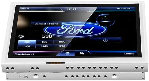 Amazon.com: for Ford Edge Radio Upgrade 2015 2016 2017 2018 2019 2020 ...