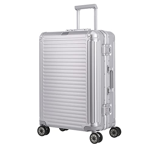 Aluminium Trolley – Die 15 besten Produkte im Vergleich - Ruegeninsel