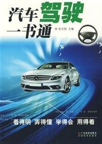 Amazon.com: car driving through a book: 9787535941695: Unknown: Books