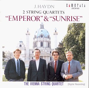 String Quartets | Amazon.com.br