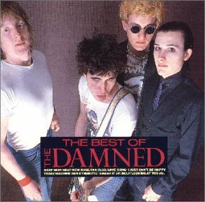 The Best Of The Damned - Amazon.com Music