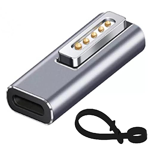 Top 10 Best Usbc To Magsafe Adapter : Reviews & Buying Guide - Katynel