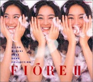 Amazon.co.jp: FIOREII: ミュージック