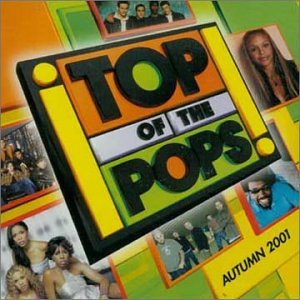 Various Artists - Top of the Pops Autumn 2001 - Amazon.com Music