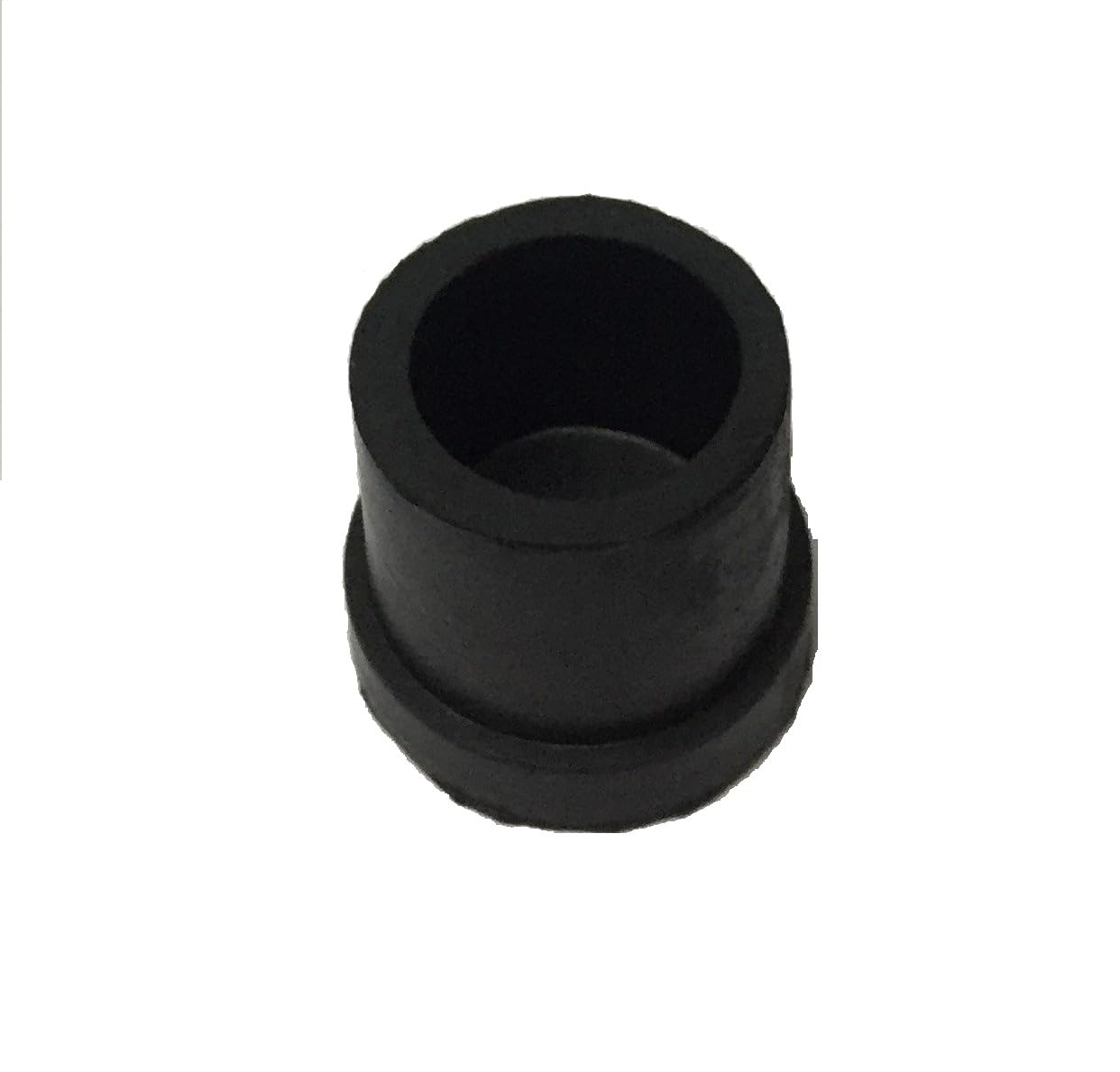 Susan Rubbers 1 Inch (25 mm) Round Rubber Bush or Cap for Furniture ...