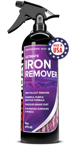 Top 10 Best Paint Remover For Wheels : Reviews & Buying Guide - Katynel