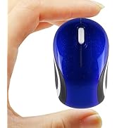 Amazon.com: Wireless Mouse Bluetooth Cute Fruit Strawberry Shape Mouse ...