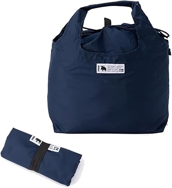 Amazon | MOZ レジカゴ 保冷 バック 携帯 ショッピング バック 携帯用 容量 22L 耐荷重量 12kg 大容量 折りたたみ 保冷 保温 バッグ | エコバッグ・買い物バッグ