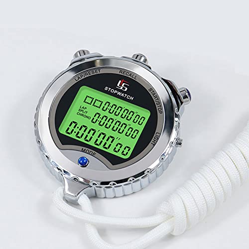 The 30 Best Mechanical Stopwatches of 2025 [Verified] - Cherry Picks