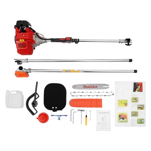 Best Gas Powered Tree Trimmer: Your Ultimate Guide to Efficient Tree ...