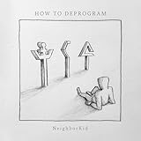 【発売日：2023年10月26日】・製造元:NeighborKid Music