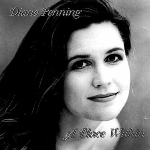 Écouter A Place Within par Diane Penning sur Amazon Music Unlimited