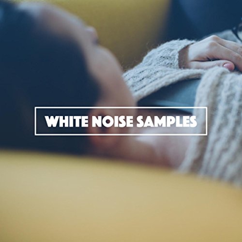 Play White Noise Samples by White Noise Research, Sounds of Nature ...