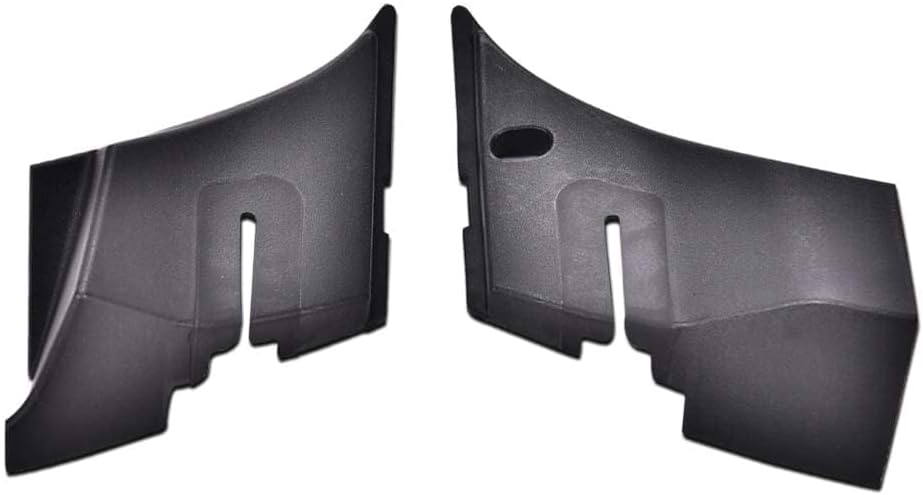 Amazon.com: CNNELL Cowl End Panel Compatible with Chevy Silverado 2007 ...