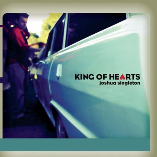 Amazon.com: King Of Hearts : Joshua singleton: Digital Music
