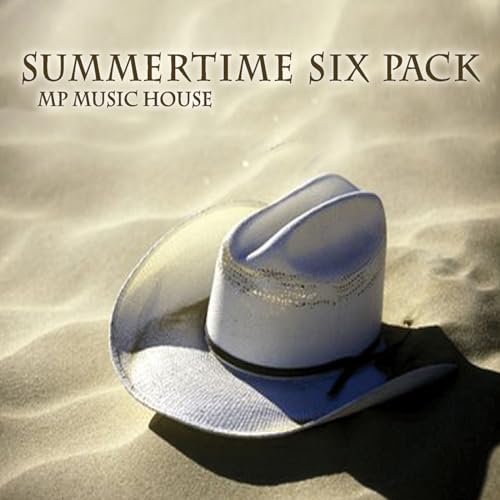 Amazon.com: Summertime Six Pack : MP Music House Band: Digital Music