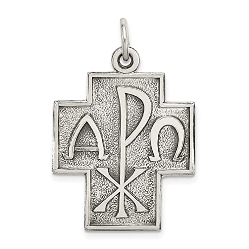 Alpha Omega Cross