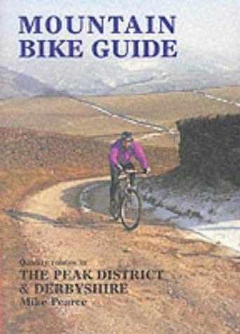 Buy Quality Routes in the Peak District and Derbyshire (Mountain Bike ...