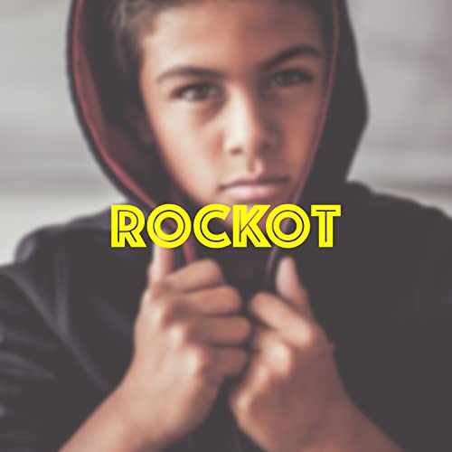 Écouter Fashion Vibe de Rockot sur Amazon Music Unlimited