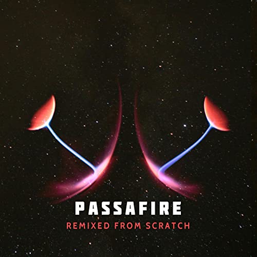 Écouter Remixed from Scratch par Passafire sur Amazon Music Unlimited