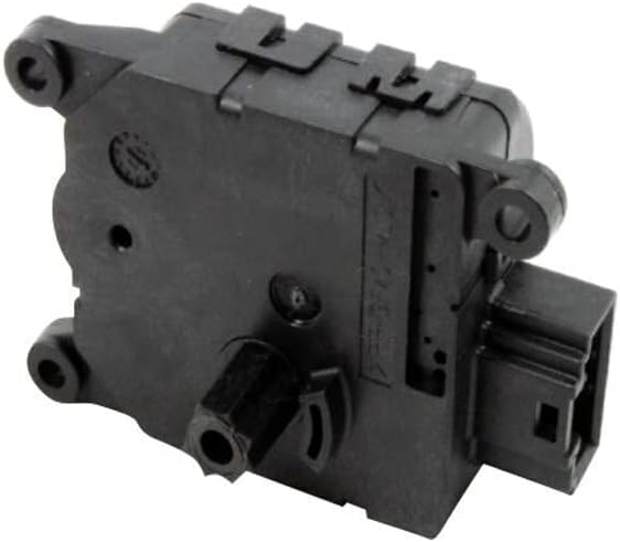 Amazon.com: MOPAR 68038198AA - Actuator A/C And Heater : Automotive
