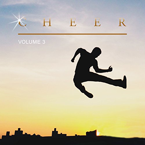 Amazon MusicでVARIOUS ARTISTSのCheer, Vol. 3を再生する