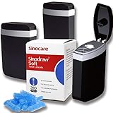 Top 10 Sharps Container For Lancets of 2023 - Best Reviews Guide