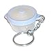 Amazon.com: Tupperware Stuffables Container Keychain : Home & Kitchen