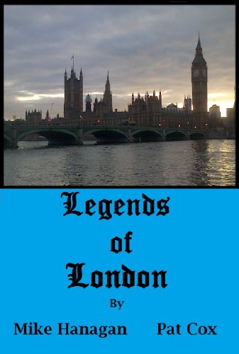 Amazon.co.jp: Legends of London (The Legends Collection) (English ...