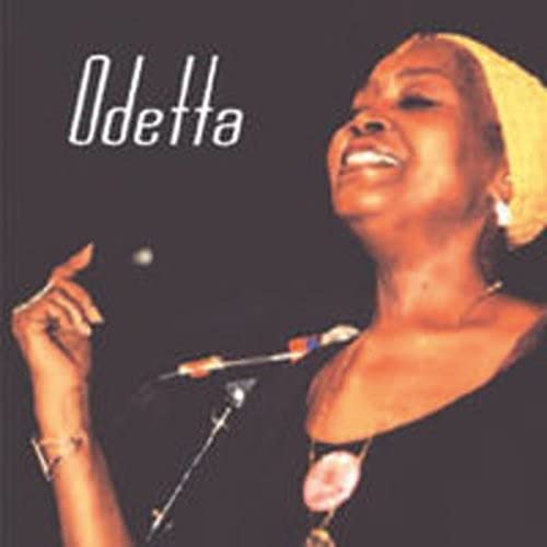 Odetta: Odetta, Traditional, Public Domain, John Newton: Amazon.fr: CD ...